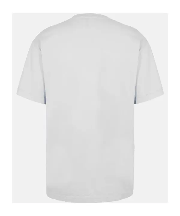 Stone Island Logo Patch T-shirt