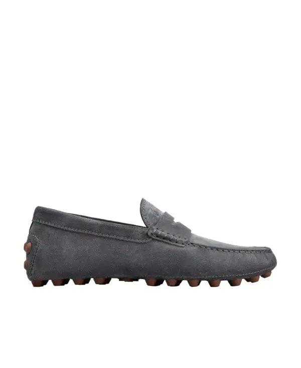 TOD'S Gommino Slip-on Loafers