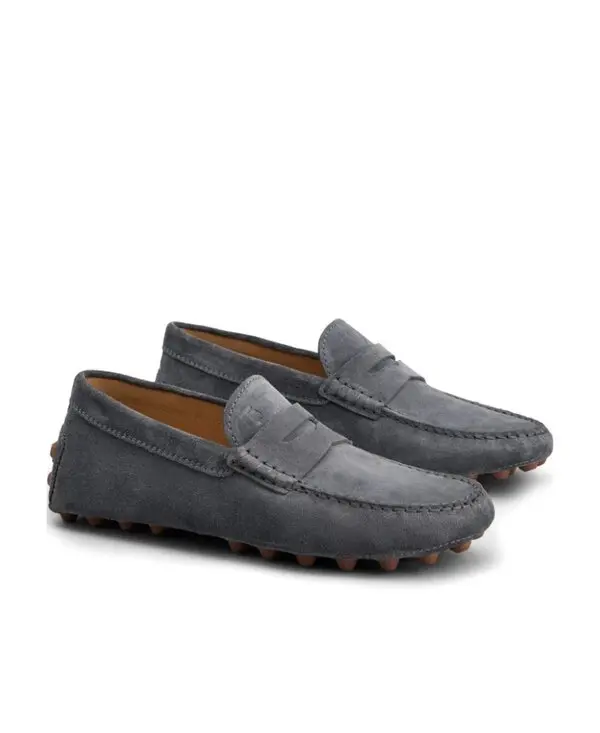 TOD'S Gommino Slip-on Loafers