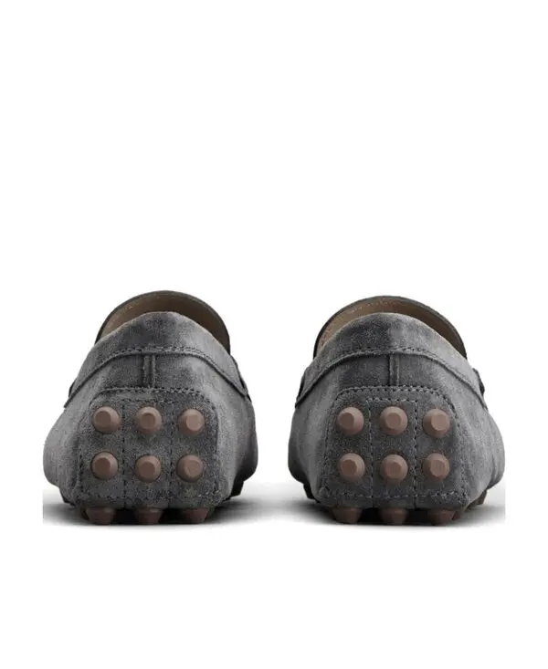 TOD'S Gommino Slip-on Loafers