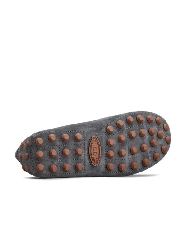 TOD'S Gommino Slip-on Loafers