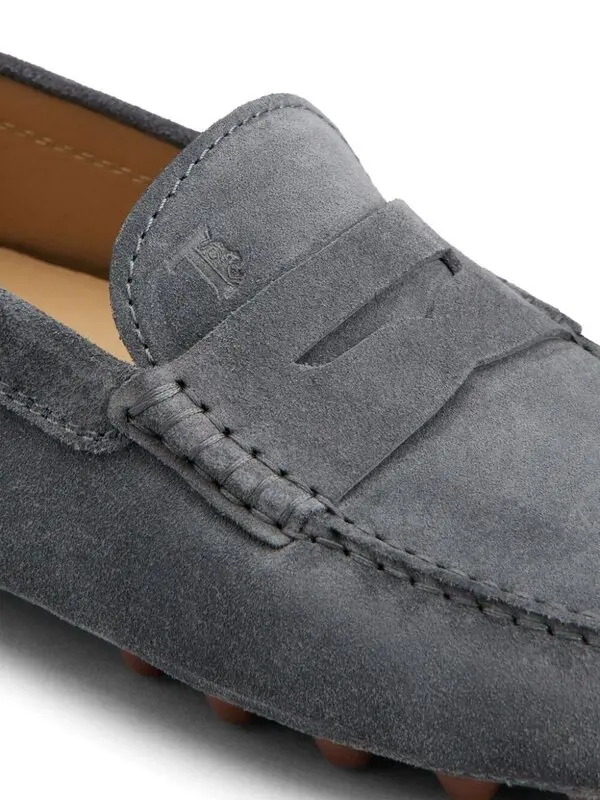 TOD'S Gommino Slip-on Loafers