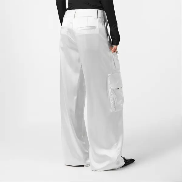 Off-White Pants