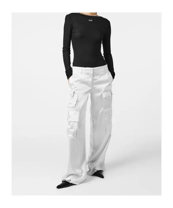Off-White Pants