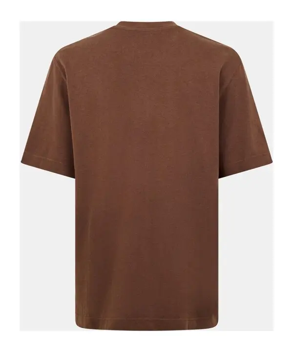 Jacquemus Short-sleeved T-shirt