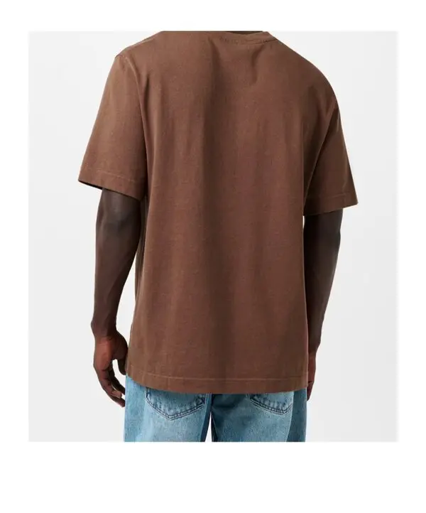 Jacquemus Short-sleeved T-shirt