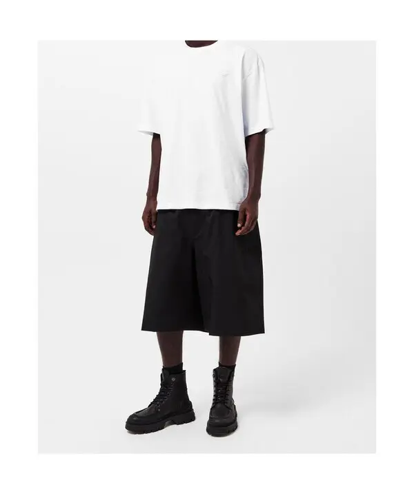 Moncler Logo Crew Neck T-shirt