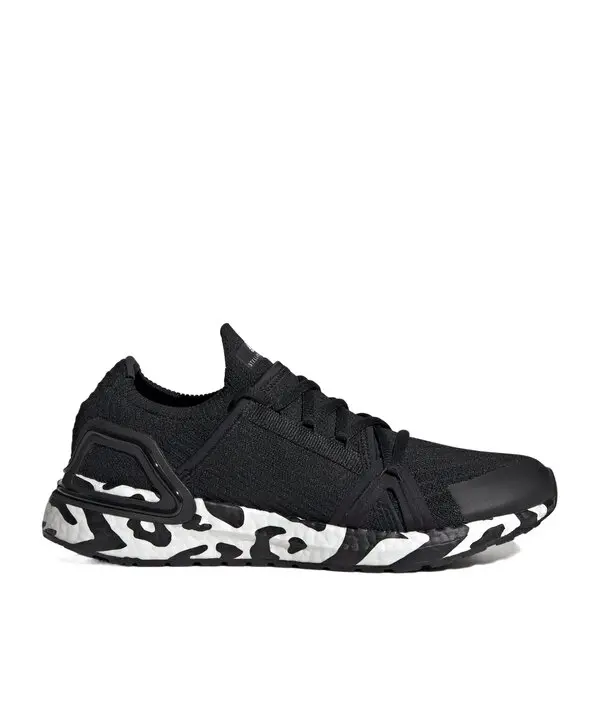 Adidas By Stella McCartney Ultraboost Trainers - Black