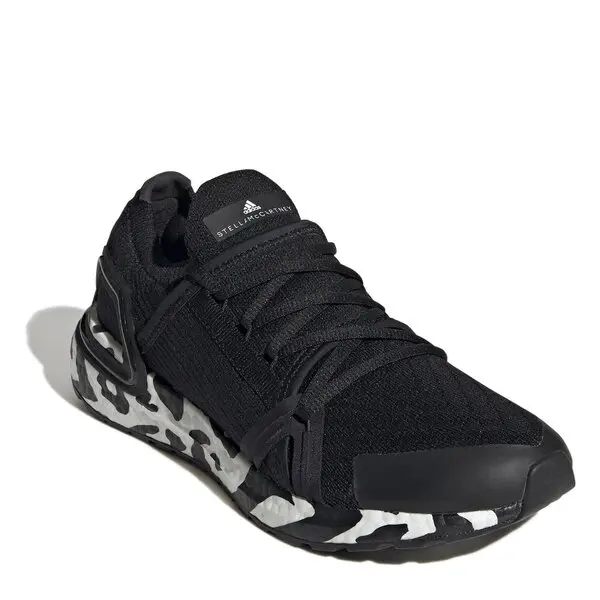 Adidas By Stella McCartney Ultraboost Trainers - Black