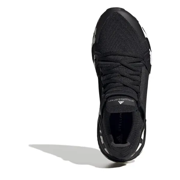 Adidas By Stella McCartney Ultraboost Trainers - Black
