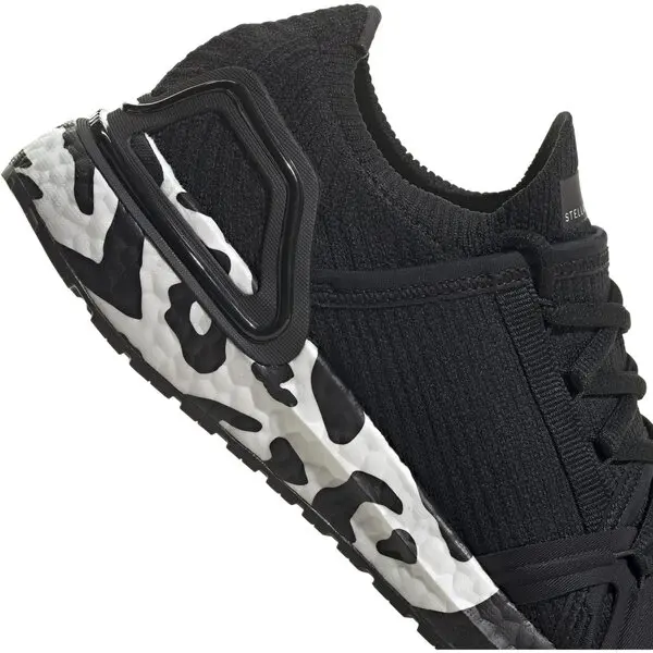 Adidas By Stella McCartney Ultraboost Trainers - Black