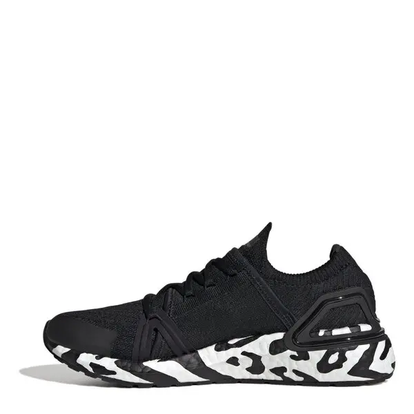Adidas By Stella McCartney Ultraboost Trainers - Black