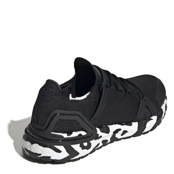 Adidas By Stella McCartney Ultraboost Trainers - Black