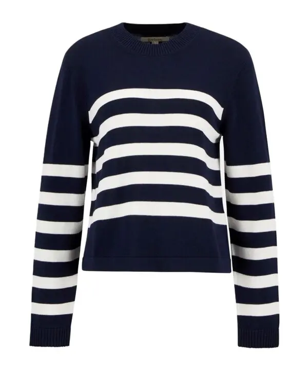 Barbour Demi Jumper