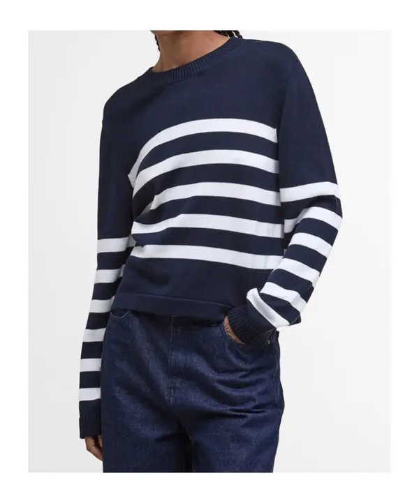 Barbour Demi Jumper