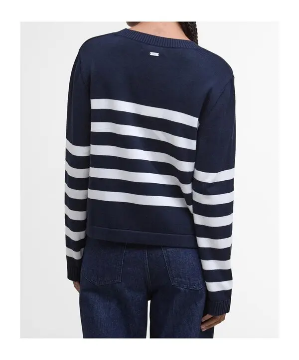 Barbour Demi Jumper