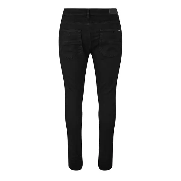 Amiri Mx-1 Distressed Skinny Jeans