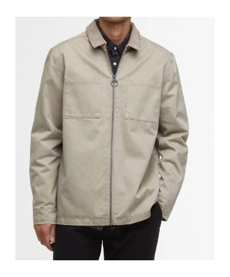 Barbour Lenker Overshirt