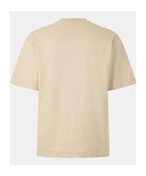 Off-White Logo Crew Neck T-shirt