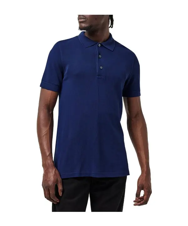 TOM FORD Tf Ss Polo Sn54