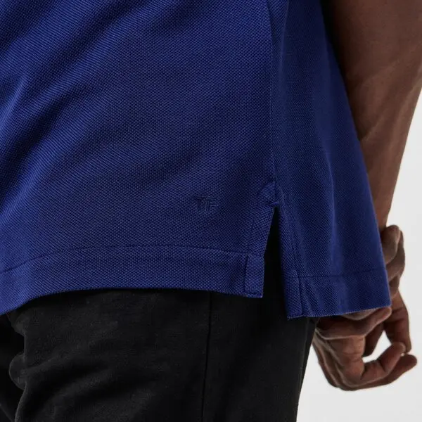 TOM FORD Tf Ss Polo Sn54