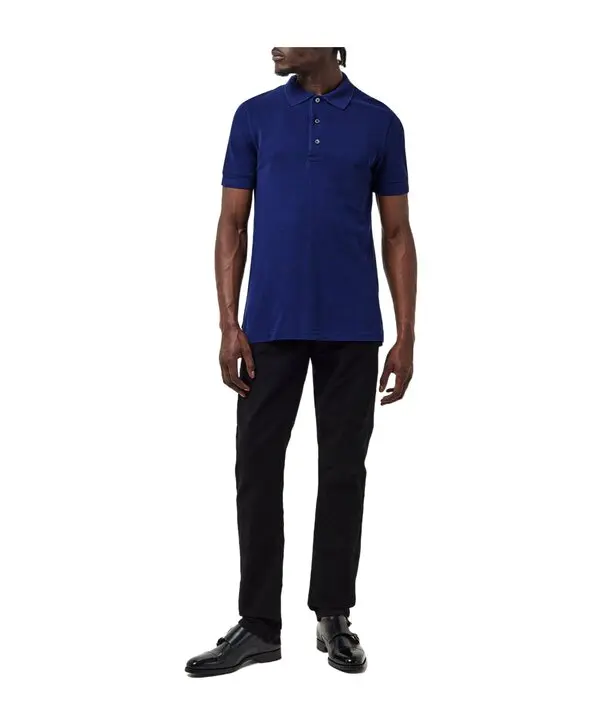 TOM FORD Tf Ss Polo Sn54