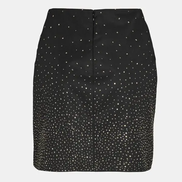 Off-White Mini Skirt