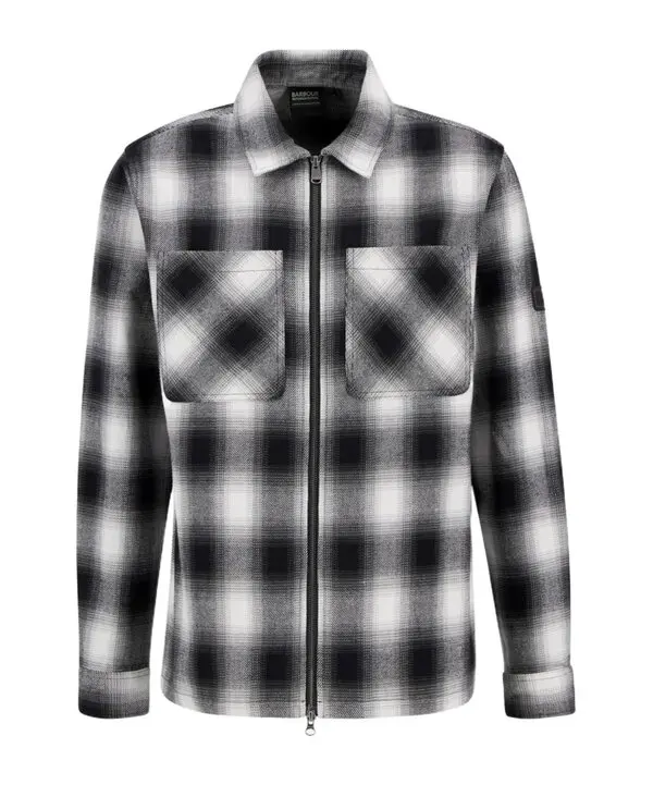 Barbour Carlisle Overshirt