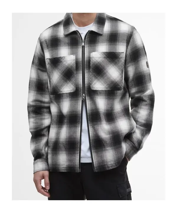Barbour Carlisle Overshirt