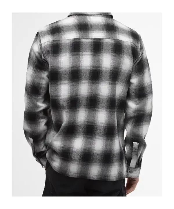 Barbour Carlisle Overshirt