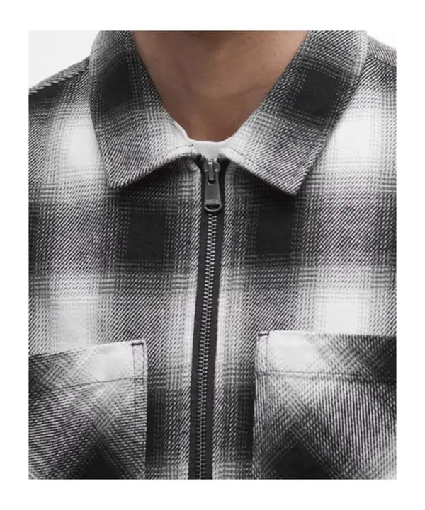 Barbour Carlisle Overshirt