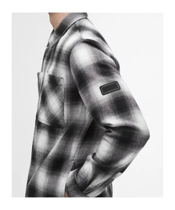 Barbour Carlisle Overshirt