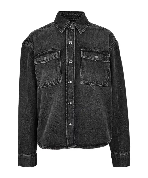 ANINE BING Denim Jacket