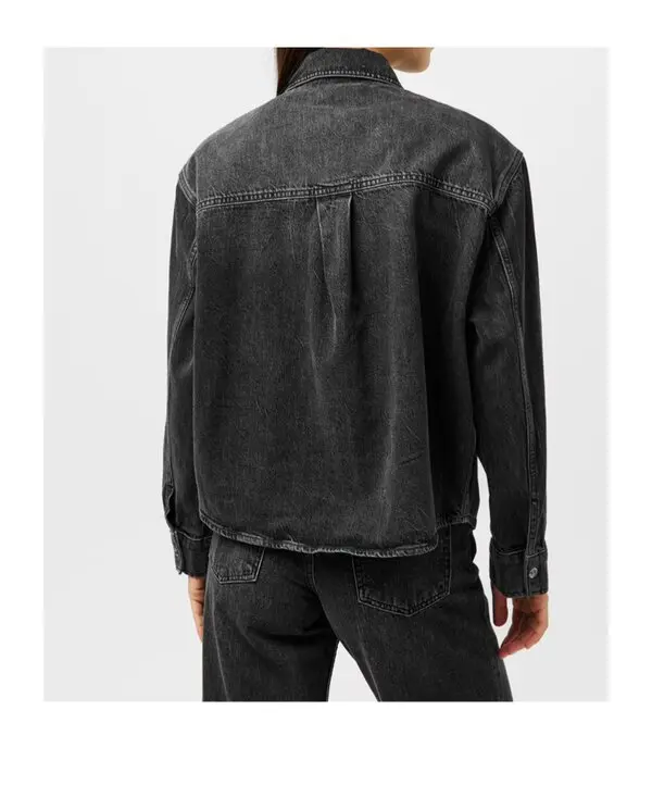 ANINE BING Denim Jacket