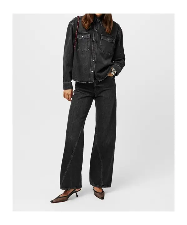 ANINE BING Denim Jacket