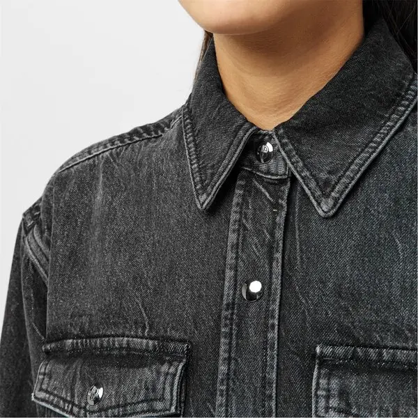 ANINE BING Denim Jacket