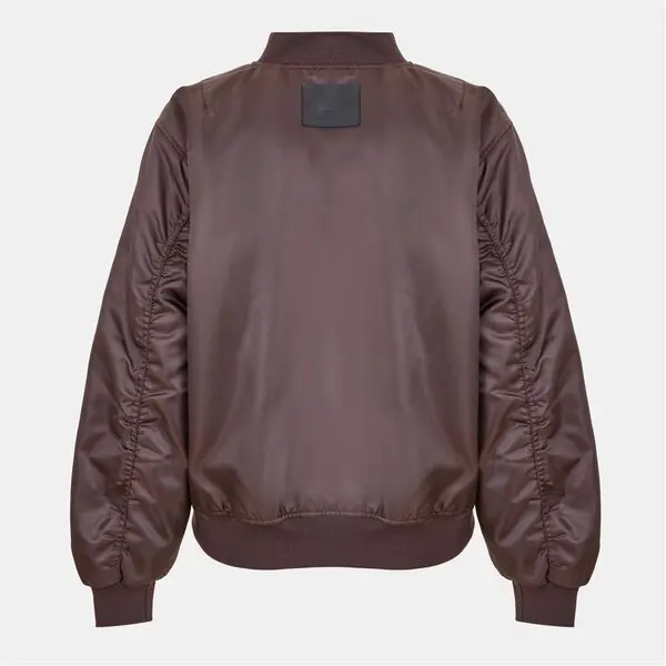 ANINE BING Long-sleeved Casual Jacket