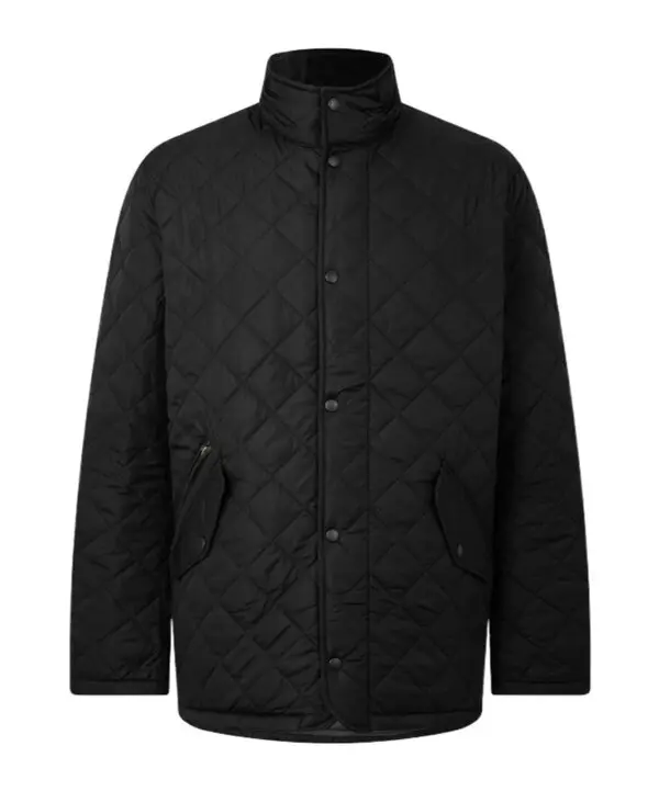 Barbour Chelsea Sportsquilt Jacket