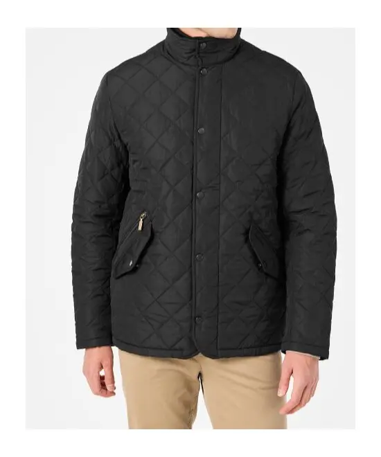 Barbour Chelsea Sportsquilt Jacket