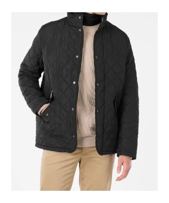 Barbour Chelsea Sportsquilt Jacket