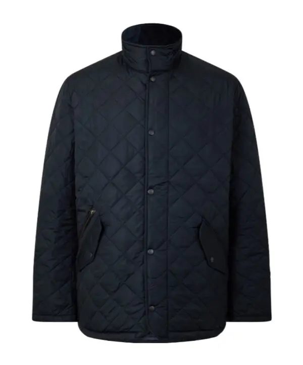 Barbour Chelsea Sportsquilt Jacket