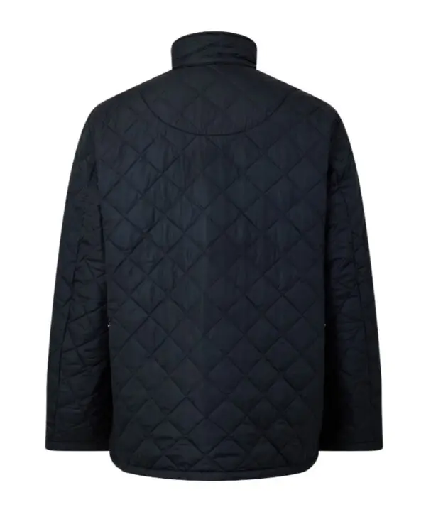 Barbour Chelsea Sportsquilt Jacket