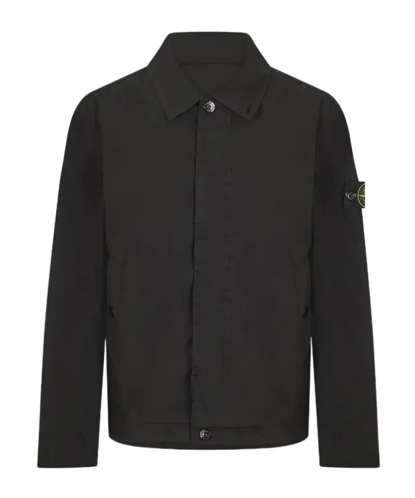 Stone Island Light Compact Jacket
