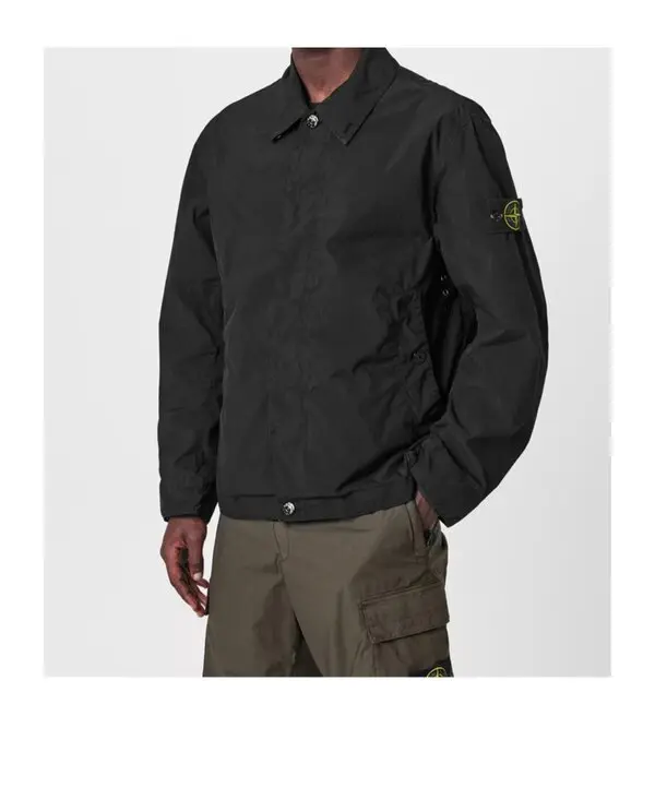 Stone Island Light Compact Jacket