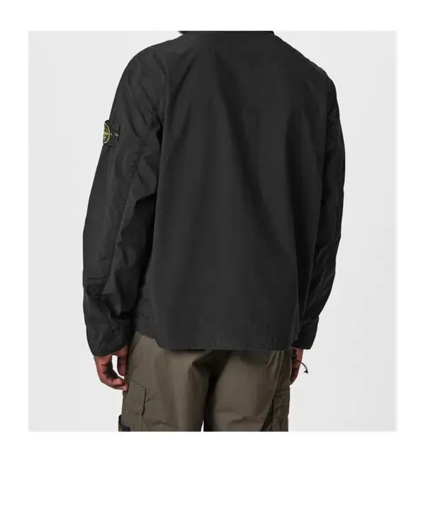 Stone Island Light Compact Jacket