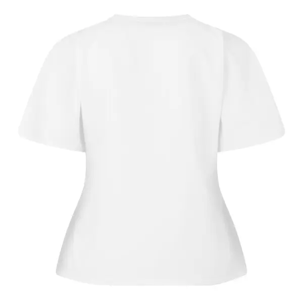 Stella McCartney Pineapple Print T-shirt