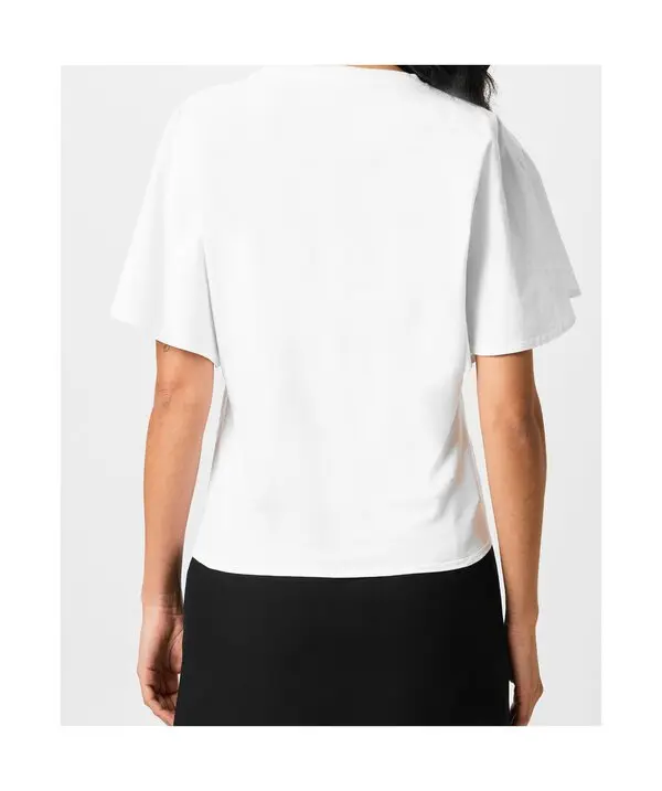 Stella McCartney Pineapple Print T-shirt