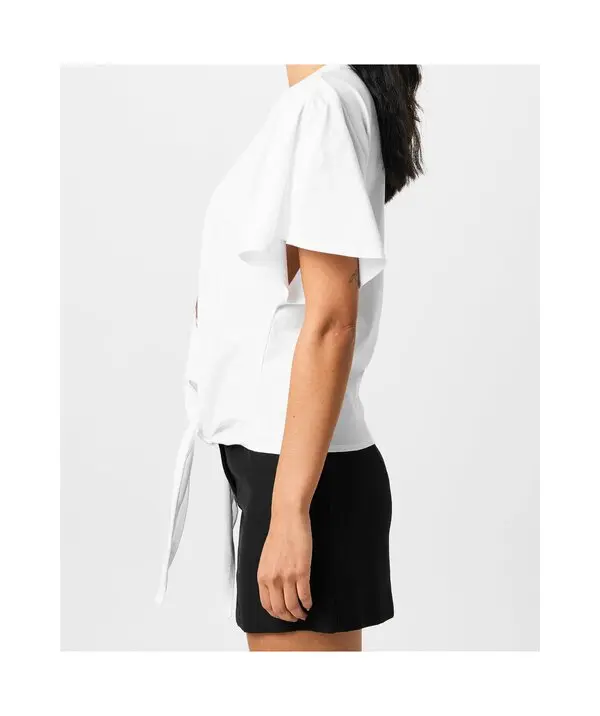Stella McCartney Pineapple Print T-shirt