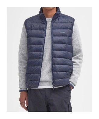 Barbour Bretby Quilted Gilet