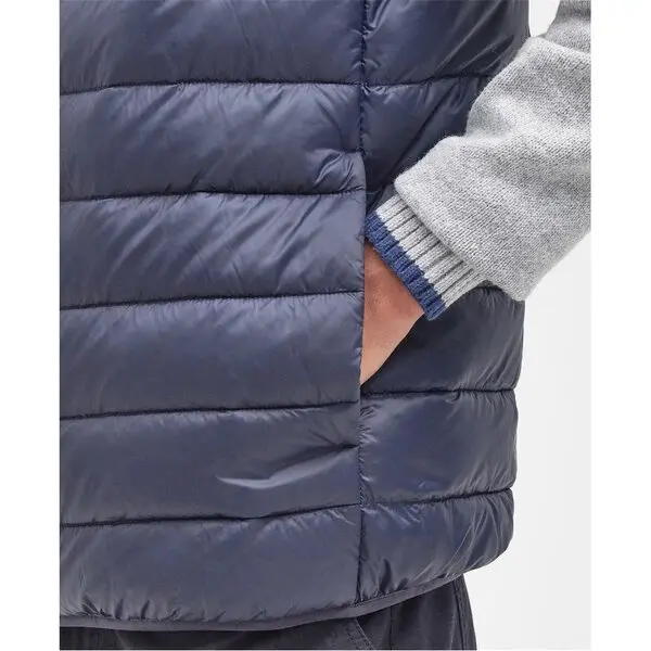 Barbour Bretby Quilted Gilet